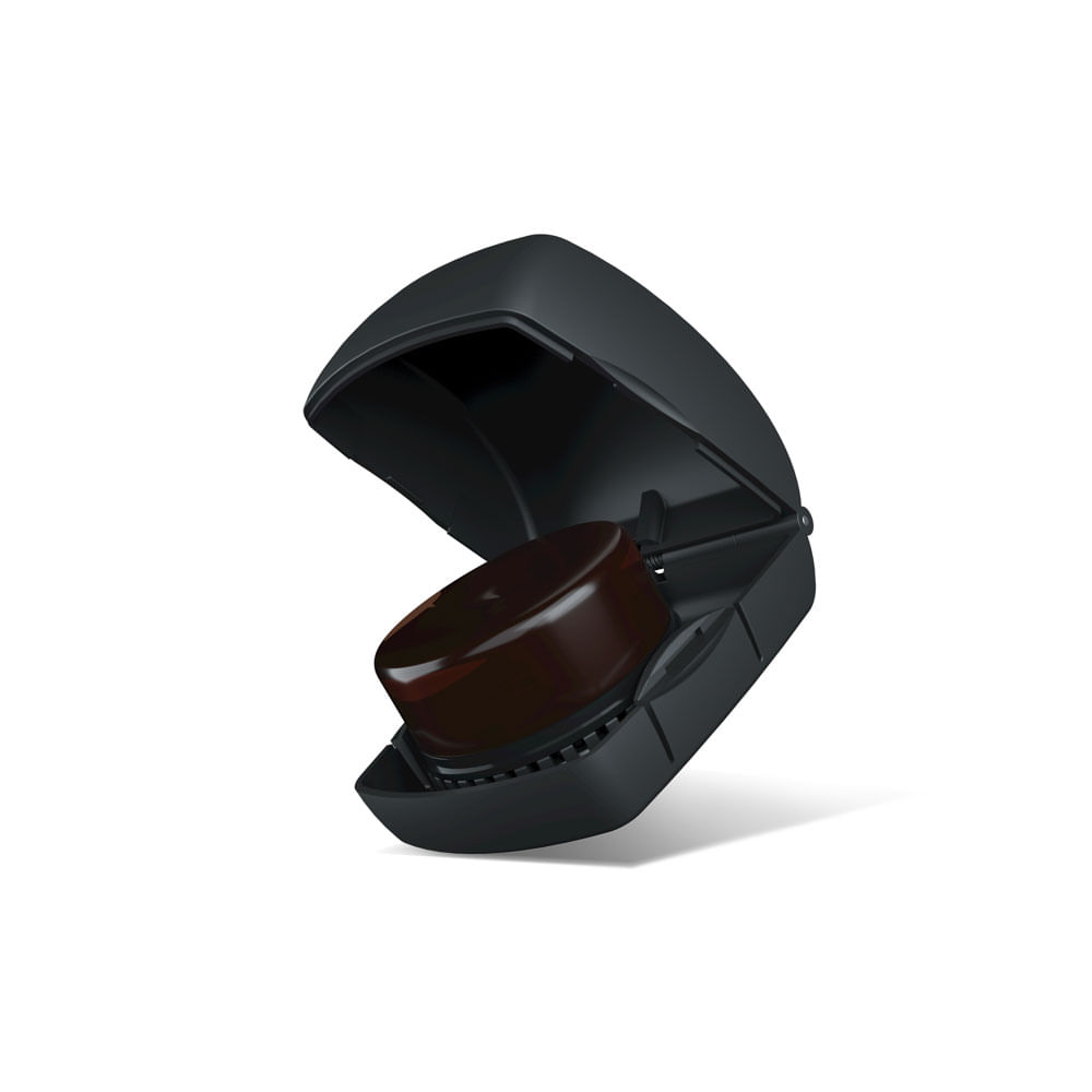 Breu Escuro Premium Com Estojo D'Addario Kaplan Rosin KRDD - Loja D ...