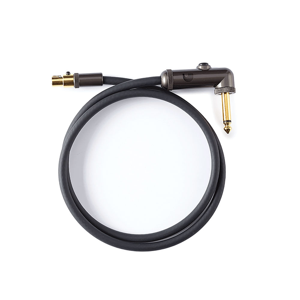 Custom Wireless - Loja D’Addario | Encordoamentos, Acessórios e Mais