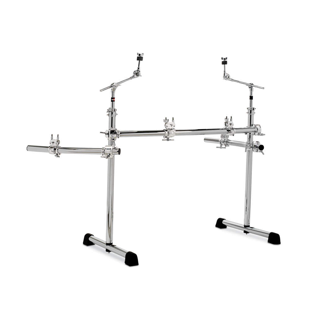 Rack Para Bateria Curvado Gibraltar GCS375R